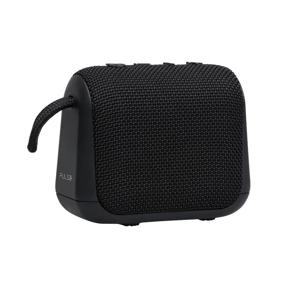 Caixa de Som Pulse Splash 2 Bluetooth Resistente à Água