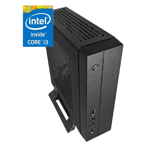Comprar Computador Desktop Compacto Intel Core i3 4160 3.6 Ghz 8GB RAM ...