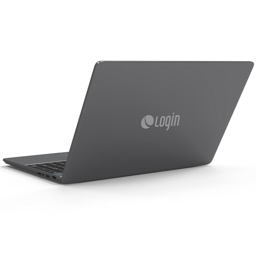 Notebook Login i5 8GB 480GB SSD 15.6? HD W11
