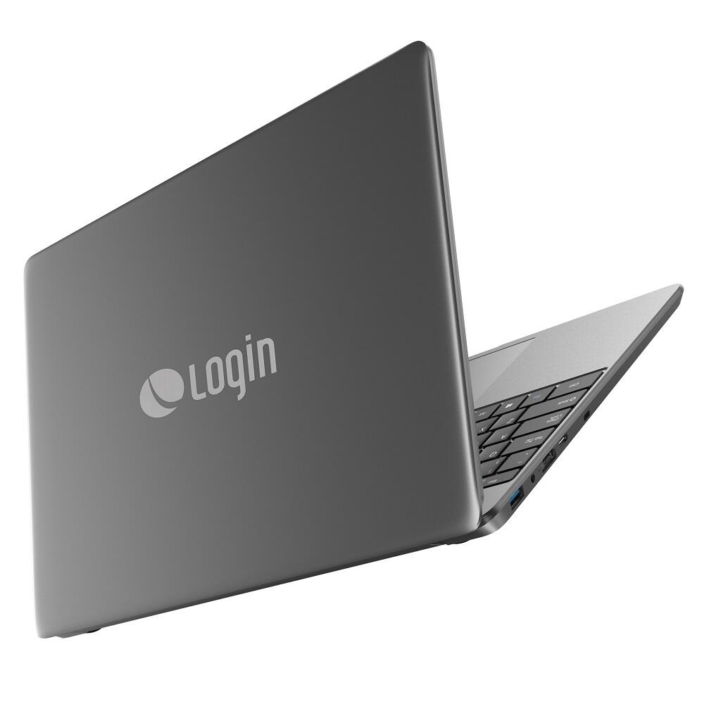 Notebook Login i5 8GB 480GB SSD 15.6? HD W11