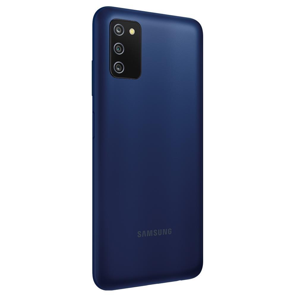 Comprar Smartphone Samsung Galaxy A03S 13MP+2MP+2MP 64GB SM-A037M/DS ...