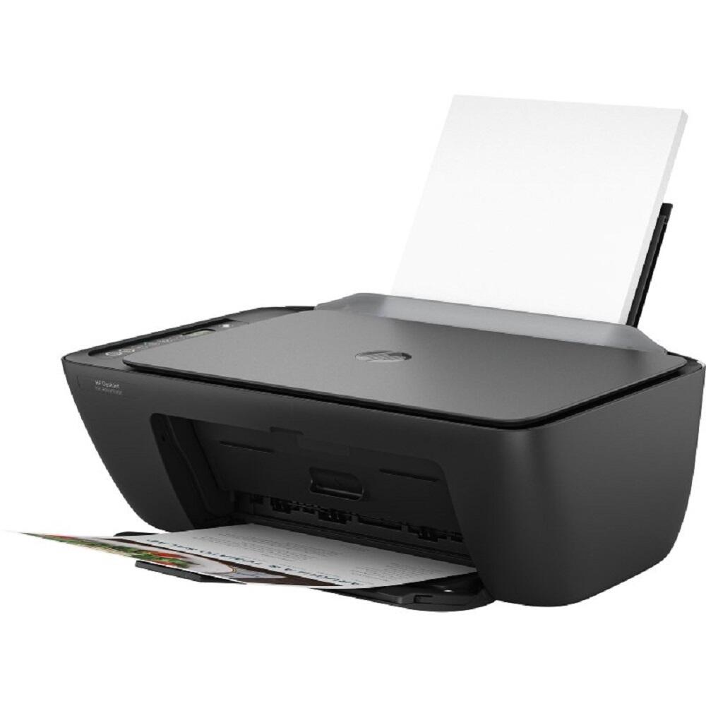 HP DeskJet Ink Advantage 2874 ? Multifuncional Wi-Fi - a partir de R$445,47