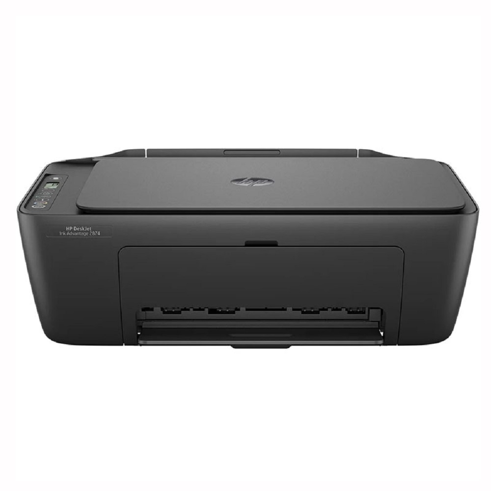 HP DeskJet Ink Advantage 2874 ? Multifuncional Wi-Fi - a partir de R$445,47