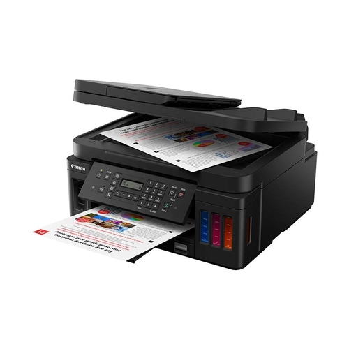 Canon G7010 ? Multifuncional Tanque de Tinta Wi-Fi Duplex