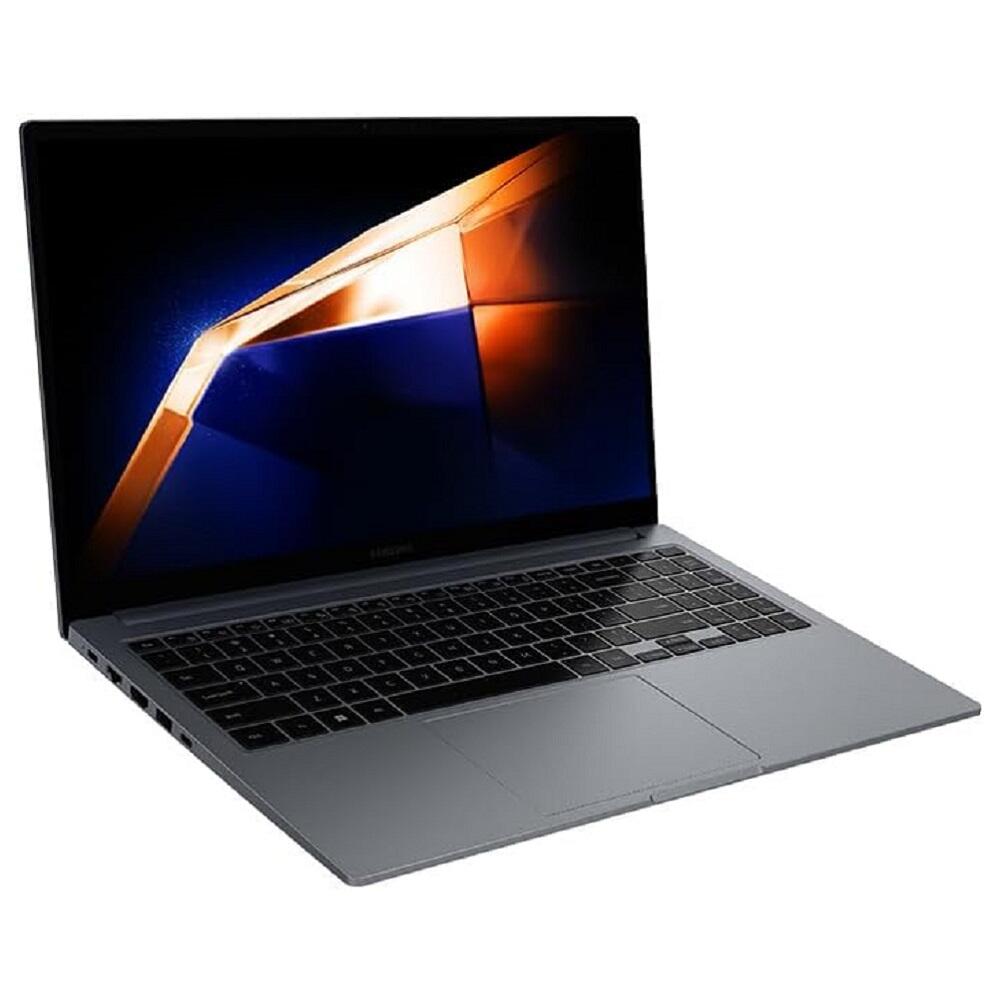 Notebook Samsung Galaxy Book4 i5 13ª Geração 8GB SSD 256GB
