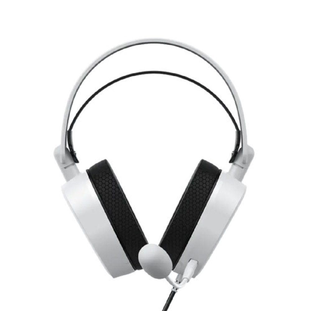 Comprar Headset Gamer Havit Usb 7.1 LED Branco H2038U - a partir de R ...