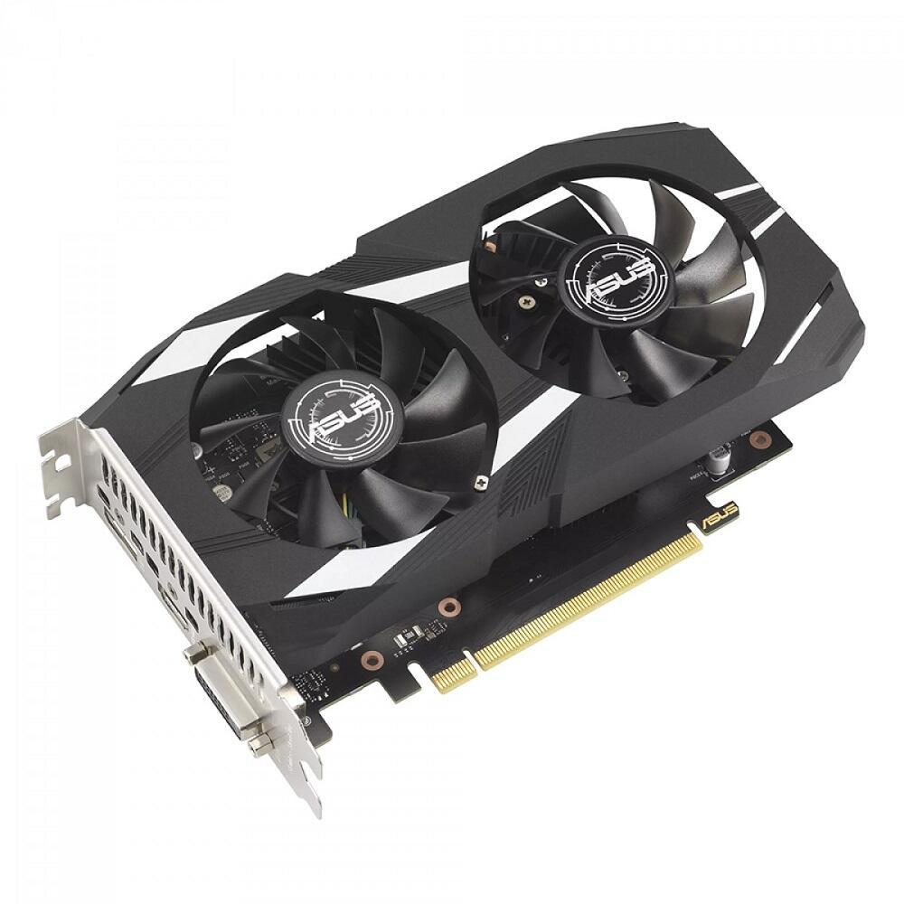 Comprar Placa de Vídeo Asus NVIDIA GeForce RTX3050 OC 6GB GDDR6 Ray ...