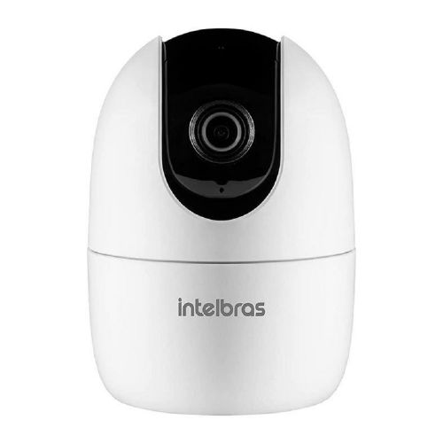 Comprar Câmera Interna Smart Intelbras iM4 C Wifi Full HD Visão 360 ...