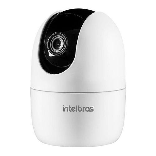 Comprar Câmera Interna Smart Intelbras iM4 C Wifi Full HD Visão 360 ...