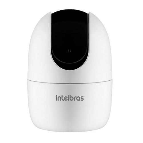Comprar Câmera Interna Smart Intelbras iM4 C Wifi Full HD Visão 360 ...