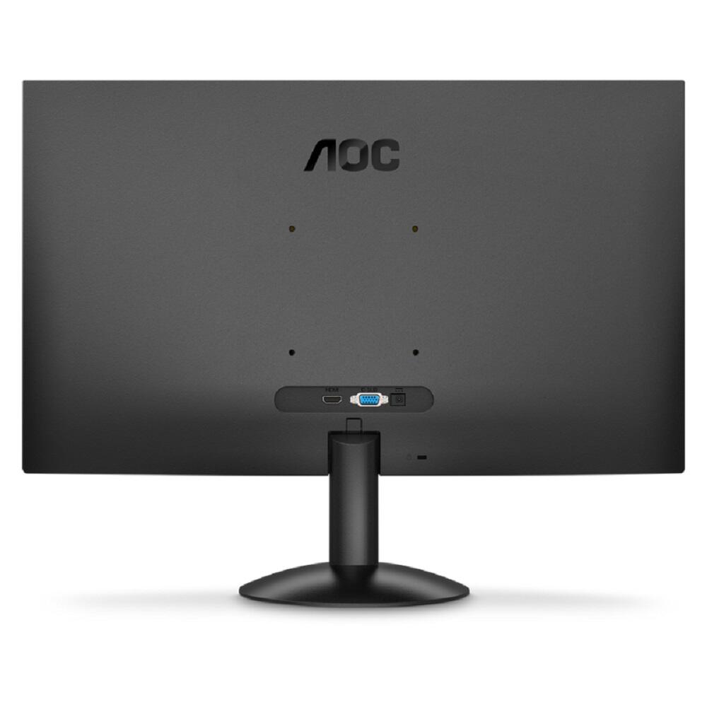 Monitor AOC 24B30HM2 23,8" Full HD VA 100Hz 1ms HDMI/VGA - a partir de ...