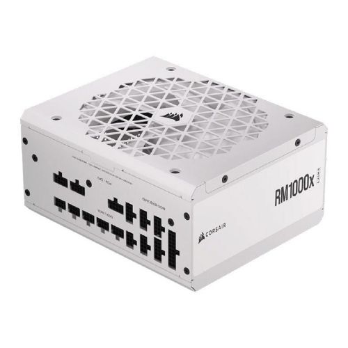 Comprar Fonte Corsair 1000W RMx Shift Series 80Plus Gold Modular White ...