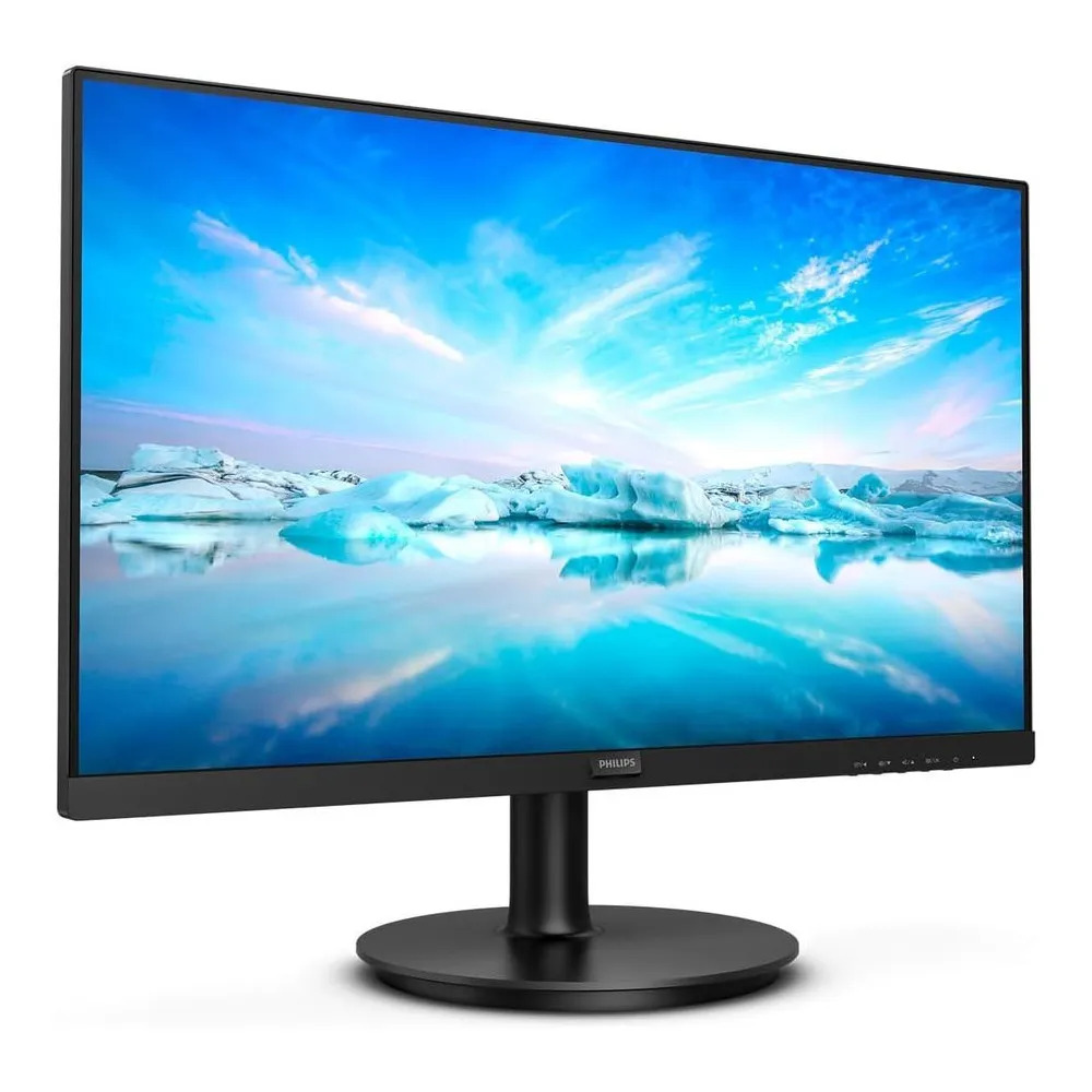 Monitor Philips 241V8LAB 23,8" Full HD 100Hz 1ms - a partir de R$650,07