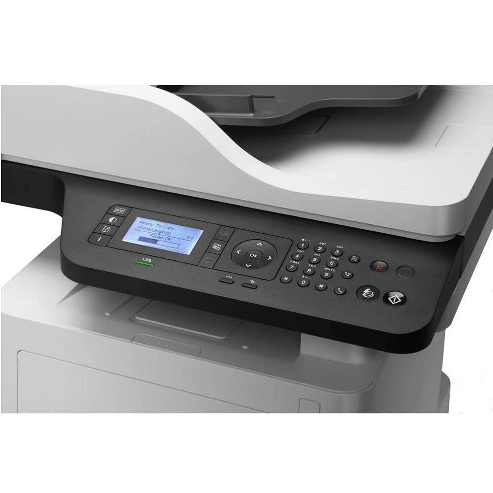 Comprar Multifuncional HP Laserjet M432FDN Laser Mono 110V - 7UQ76A - a ...