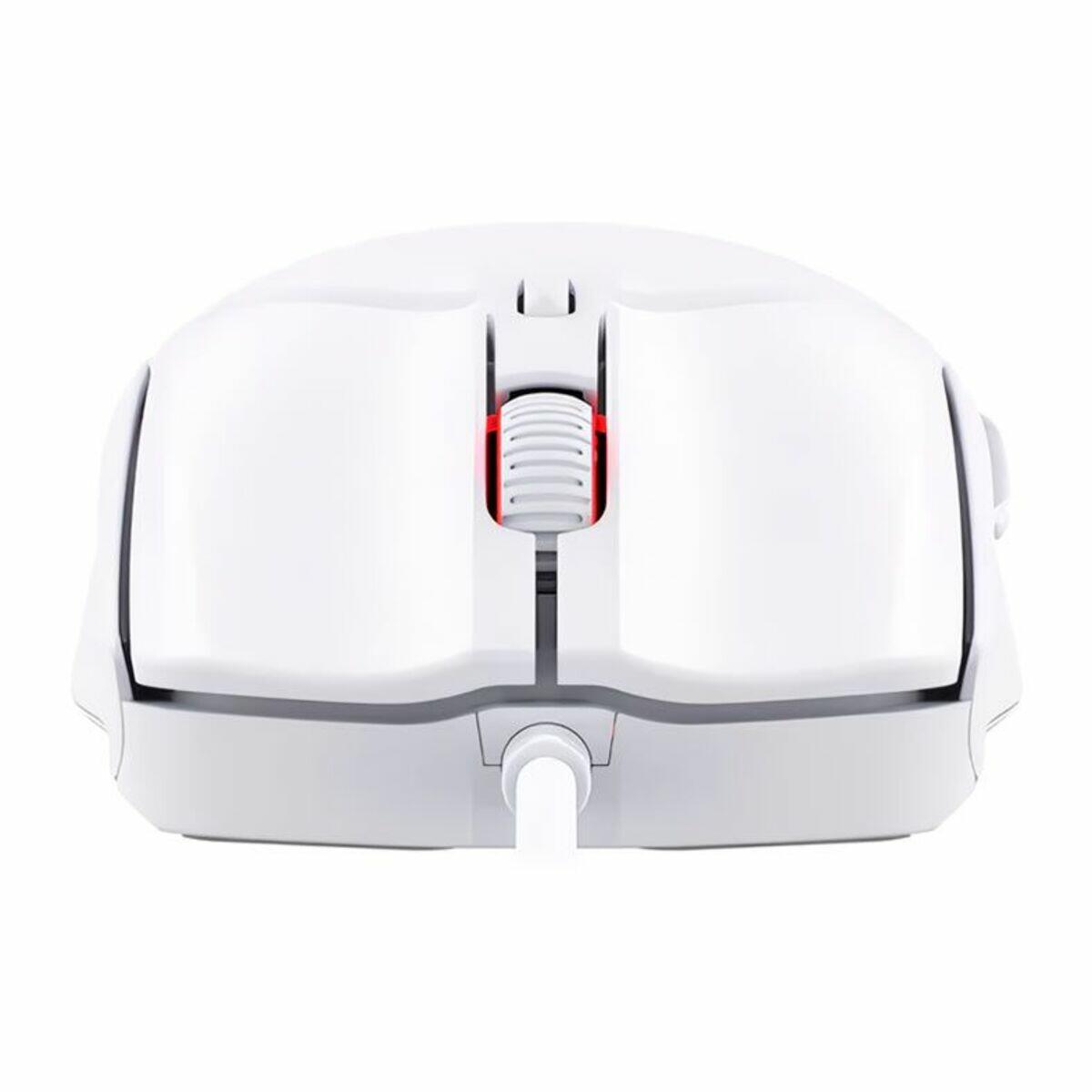 Comprar Mouse Gamer HyperX Pulsefire Haste 2, RGB, 26000DPI, 6 Botões ...