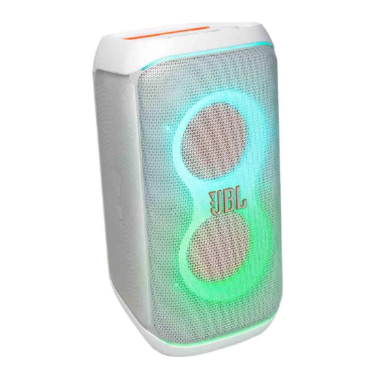 Comprar Caixa de Som JBL PartyBox Club 120 160W Bluetooth Branca - BLPBCLUB120WBR - Login ...
