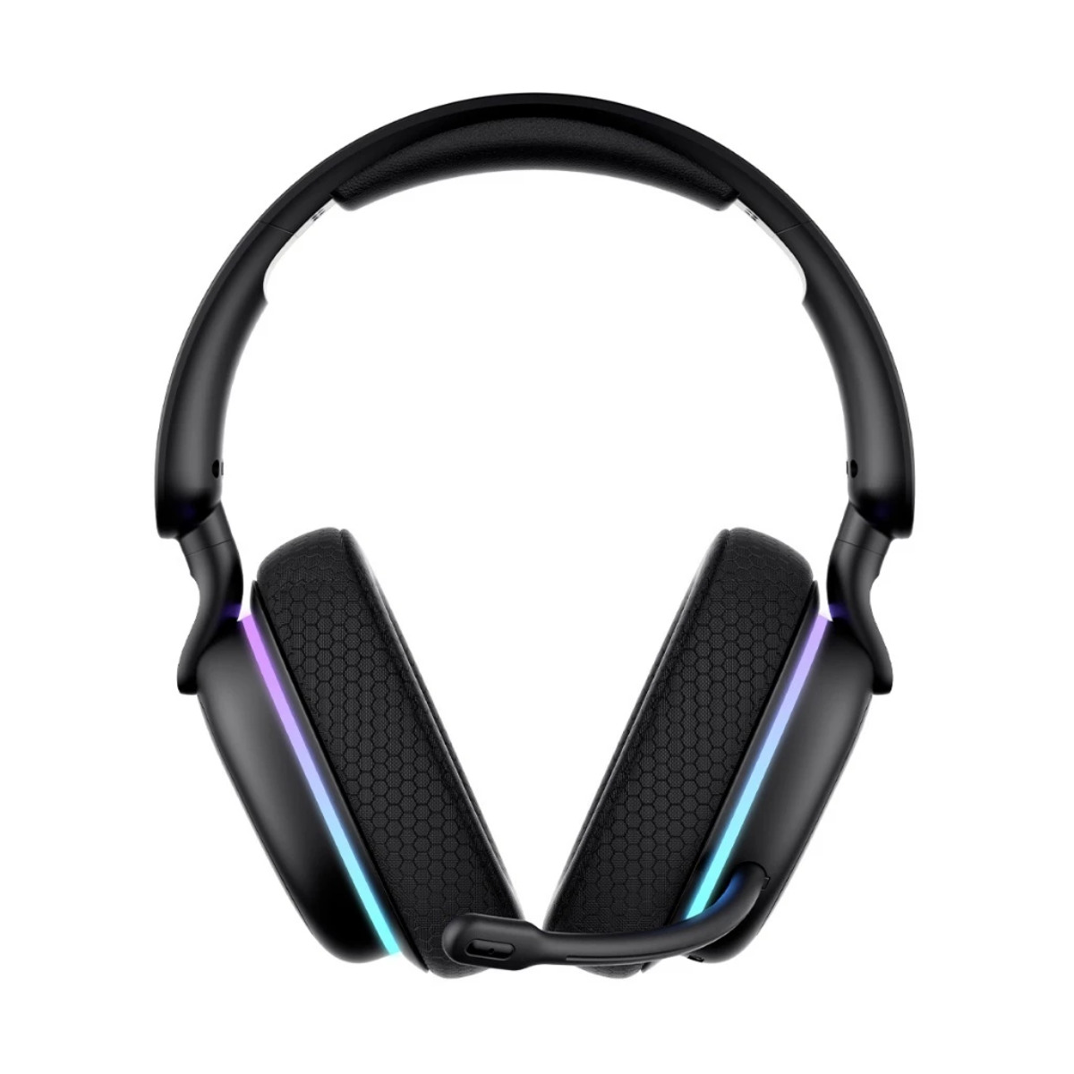 Headset Gamer Havit Fuxi H7 Wireless 43h 5 Conexões - a partir de R$371,07