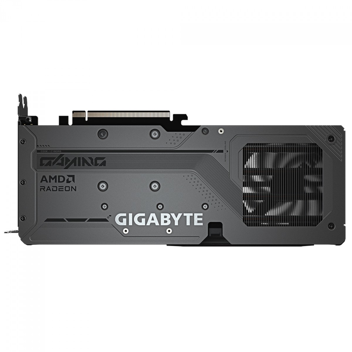 Comprar Placa de Vídeo Gigabyte AMD Radeon RX 9060 XT Gaming OC, 8GB ...