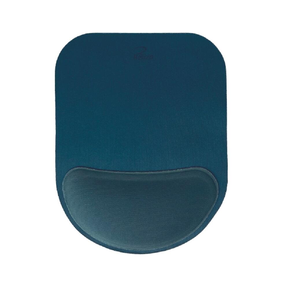 Comprar Mousepad Ergonômico Reliza Compact Colors Azul Petróleo - Login ...