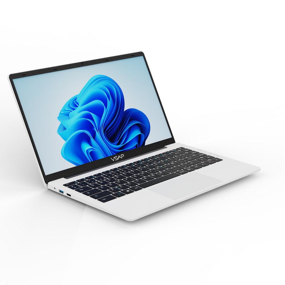 Notebook VSAP 14.1? Celeron 8GB 256GB SSD Windows 11 - a partir de R$1. ...