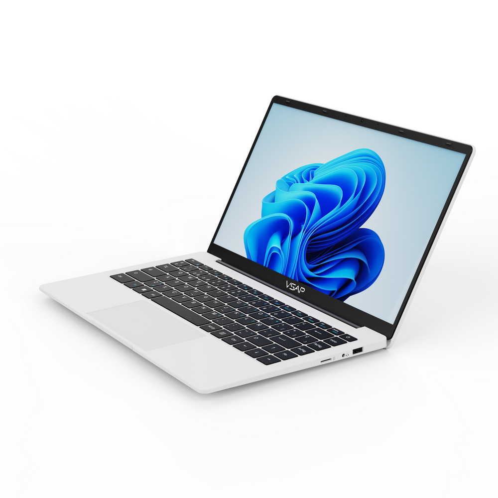 Notebook VSAP 14.1? Celeron 8GB 256GB SSD Windows 11