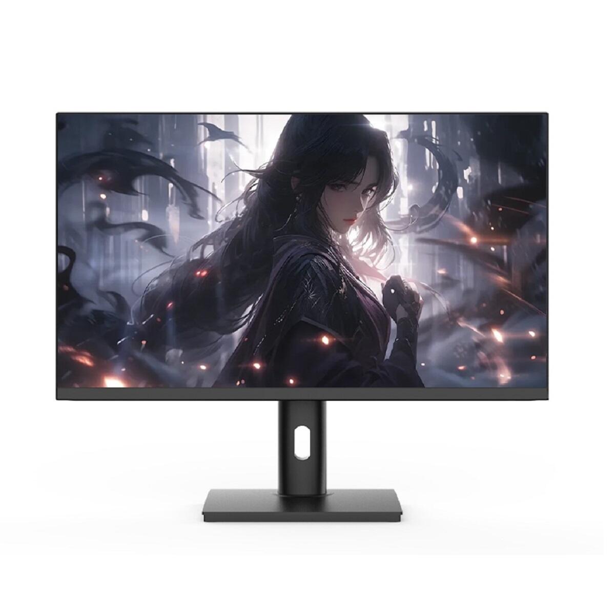 Monitor Gamer LOG GM270Y01 27" IPS 180Hz Full HD - a partir de R$836,07