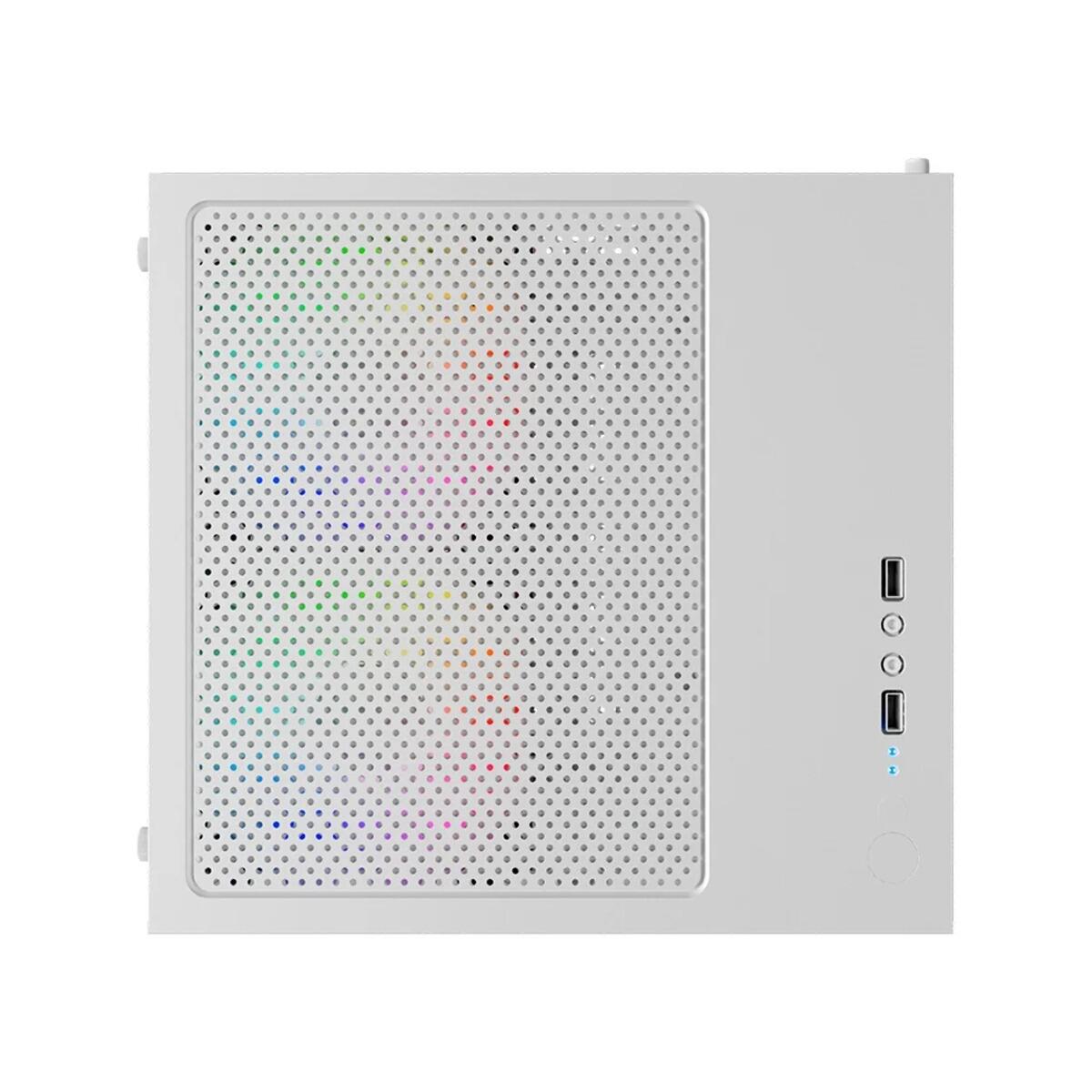 Gabinete Gamer Bluecase BG-066 Life Pro - a partir de R$278,07