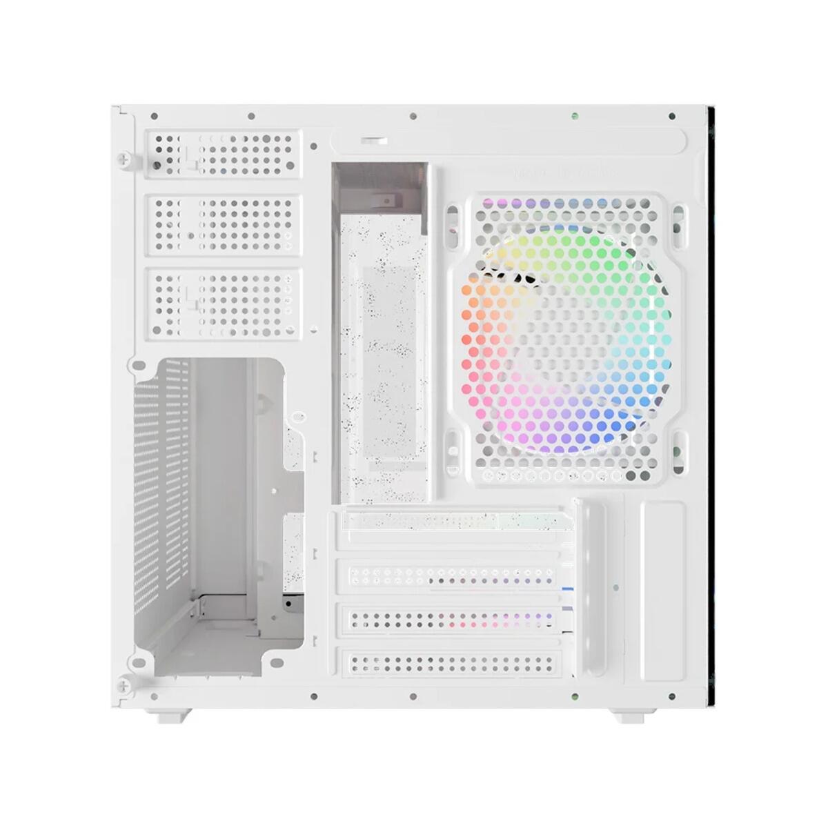 Gabinete Gamer Bluecase BG-066 Life Pro - a partir de R$278,07