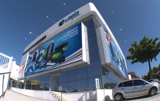 Sobre a Login - Login Informática | Tecnologia, Notebooks e Linha Gamer