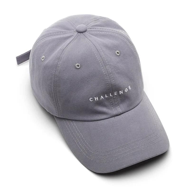 Comprar Kit com 3 Bonés Aba Curva Dad Hat Challenge - a partir de R$174,60