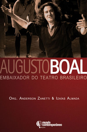 Comprar Augusto Boal: embaixador do Teatro Brasileiro - R$45,00 - loja ...
