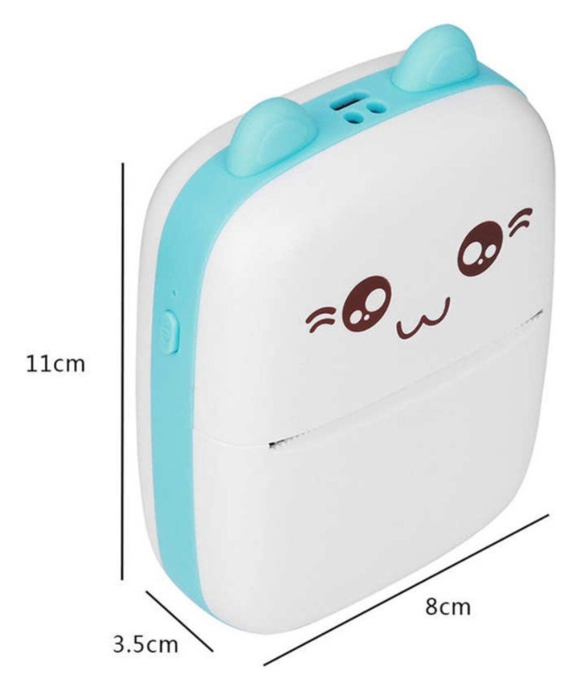 Comprar IMPRESSORA DE GATINHO - a partir de R$115,43 - TITANNET