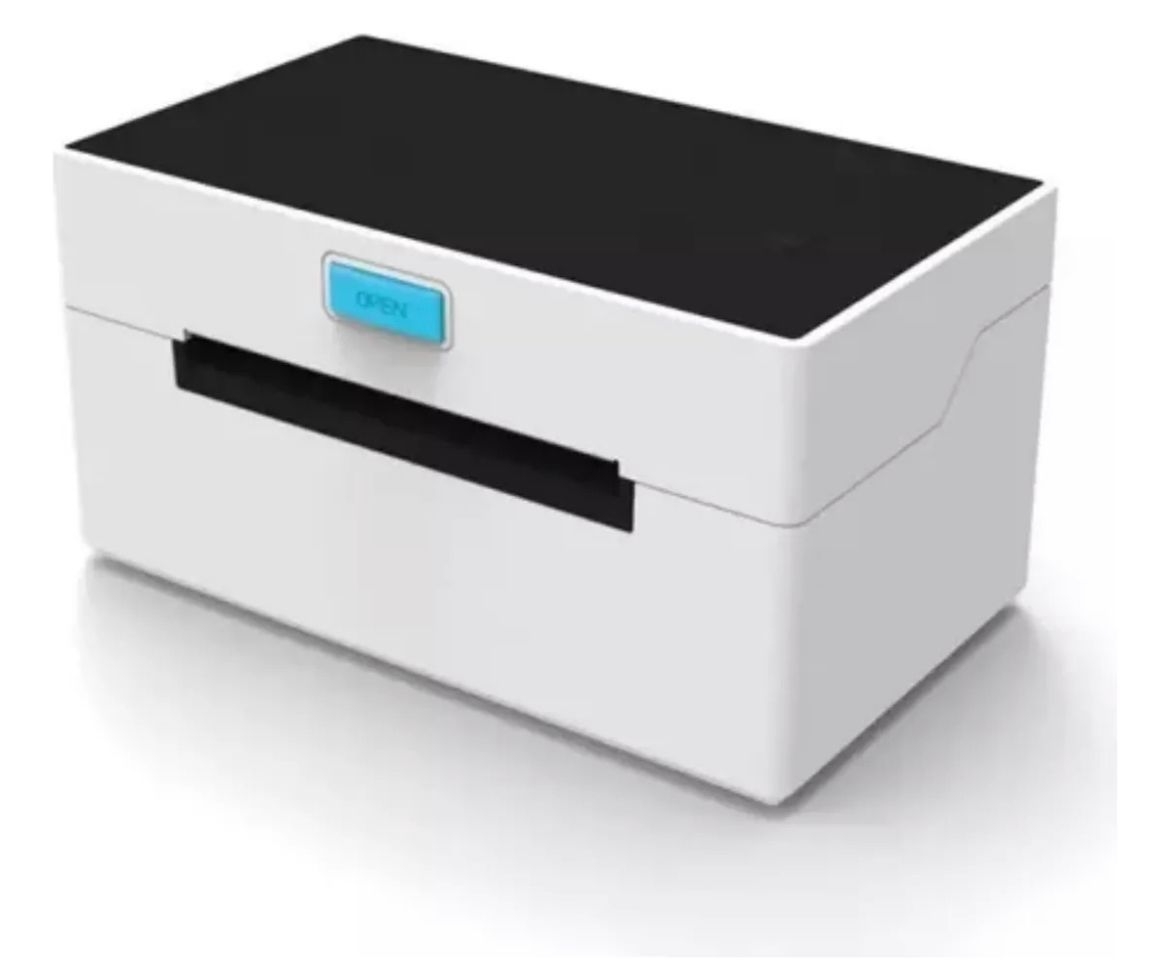 Comprar Impressora De Etiqueta Térmica Usb Bluetooth TT210 TT211 + 2 ...