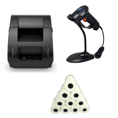 Comprar Impressoras - TITANNET