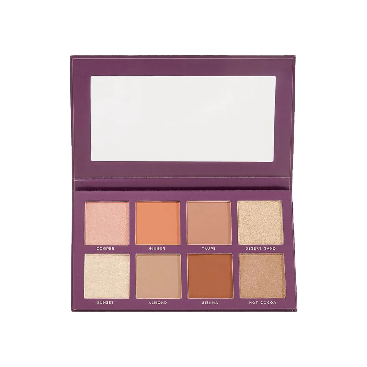Comprar Paleta Multifuncional Oceane Face It All - R$157,90 - Amor de Make