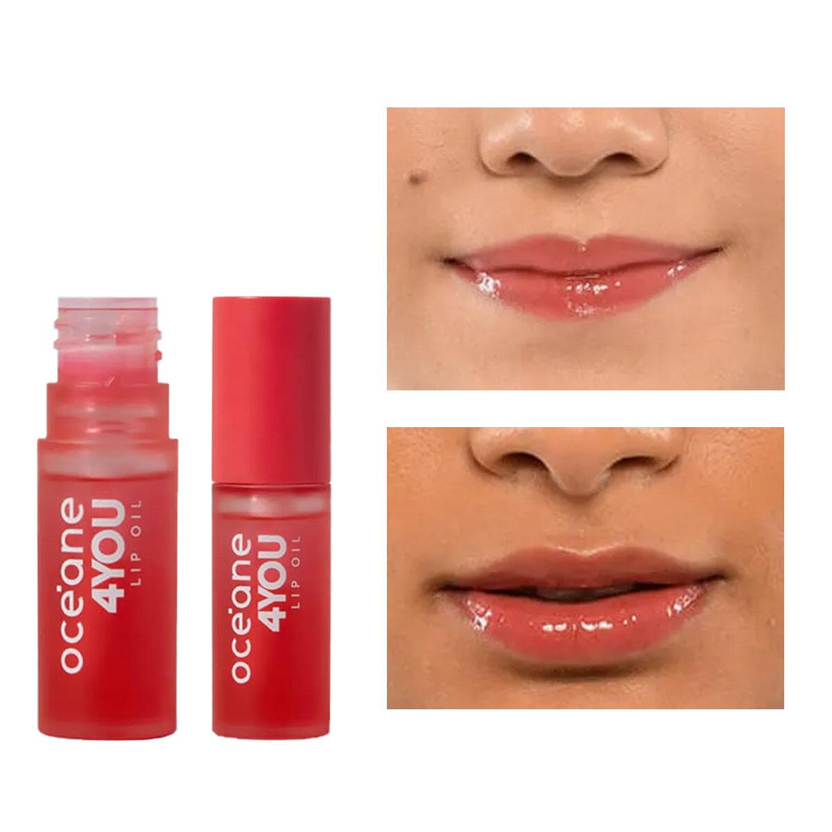 Comprar Lip Oil Oceane 4You Punch