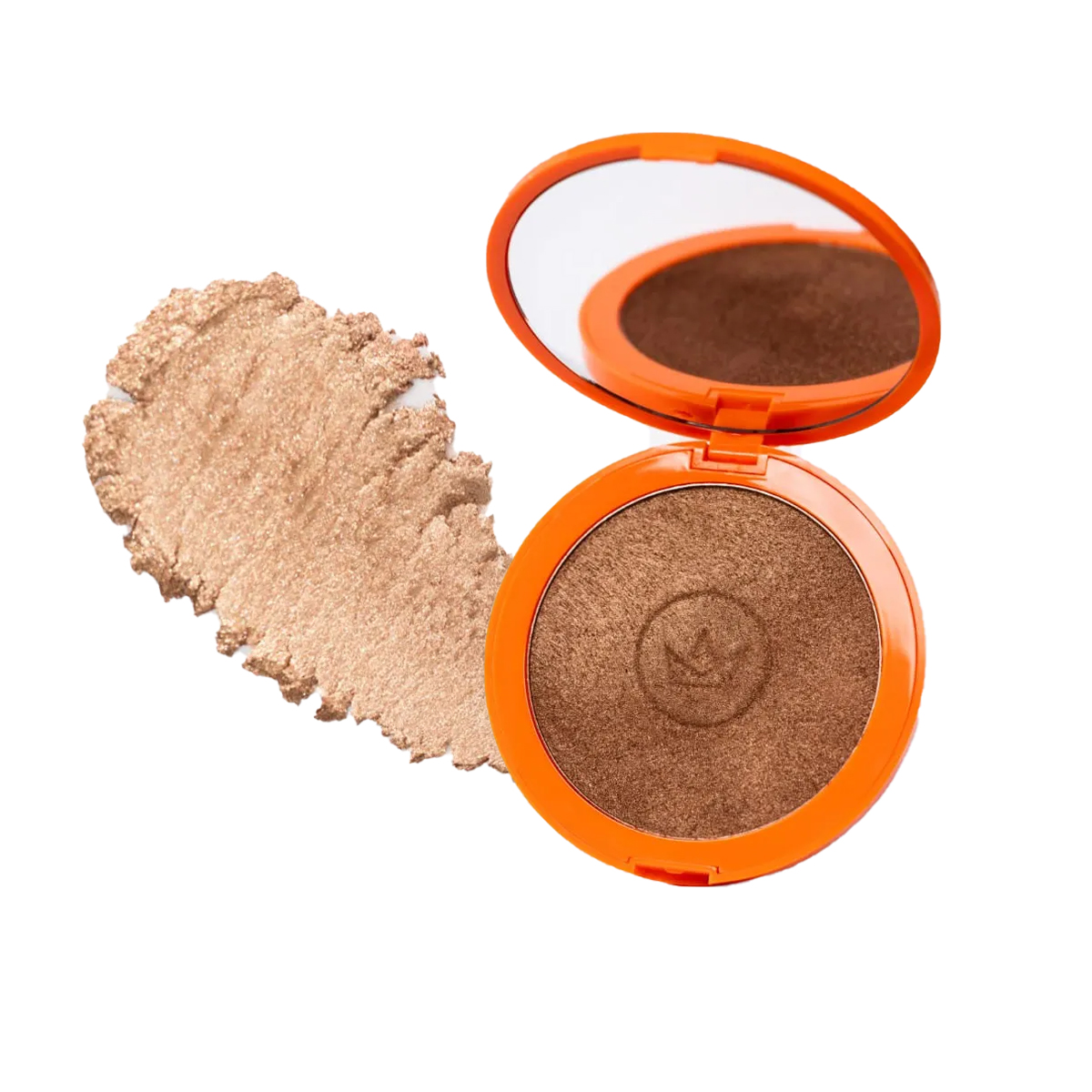 Comprar Bronzer Multifuncional Compacto Mari Maria Tropical Tan - R$69 ...