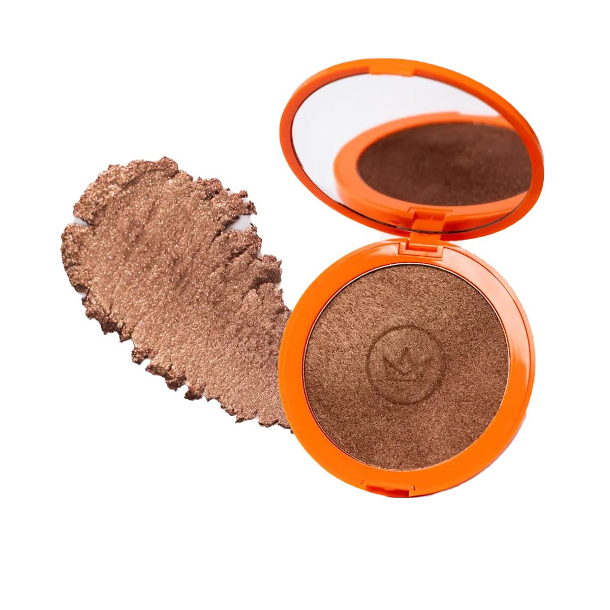 Comprar Bronzer Multifuncional Compacto Mari Maria Tropical Tan - R$69 ...