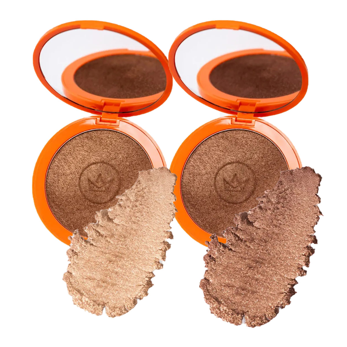 Comprar Bronzer Multifuncional Compacto Mari Maria Tropical Tan - R$69 ...