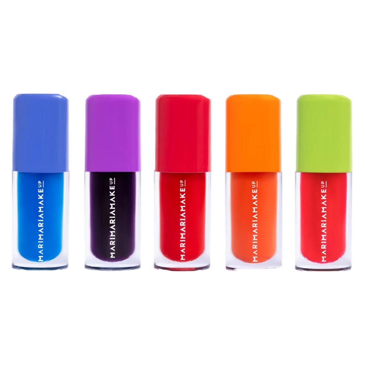 Comprar Gloss Labial Mari Maria Makeup Lip Juice 5ml - R$47,90 - Amor ...