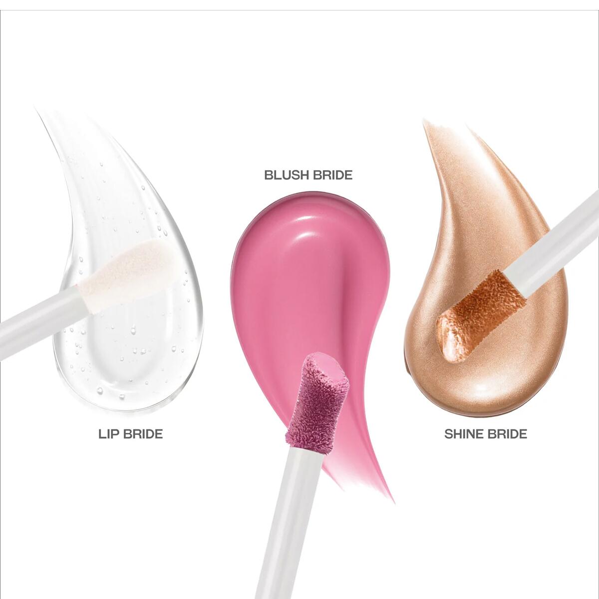 Comprar Kit By Franciny Ehlke Bride - R$139,90