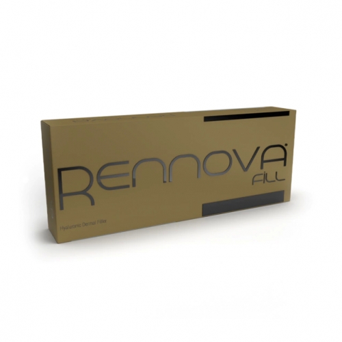 Comprar Rennova® Fill - Grupo GM