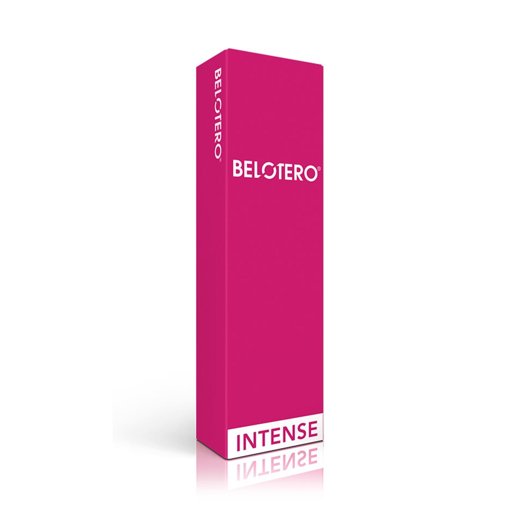 Comprar BELOTERO® Intense