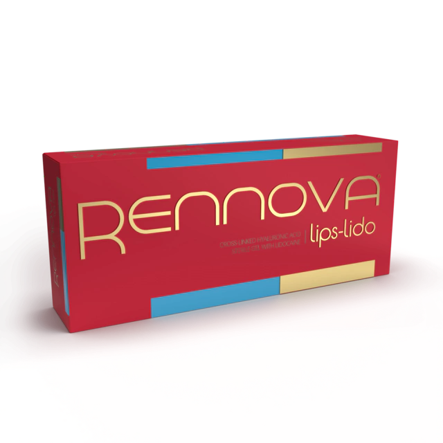 Comprar Rennova® Lips Lido - Grupo GM