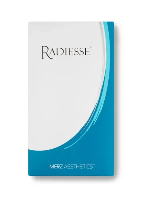 Comprar Bioestimulador Facial Radiesse® Duo 1,5mL Hidroxiapatita de ...