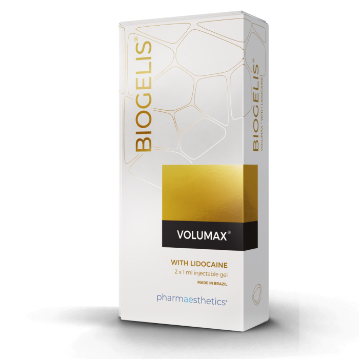 Comprar Biogelis® Volumax - a partir de R$636,50
