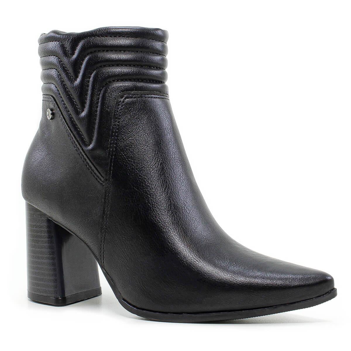 Comprar Bota Feminino Ramarim C/ Médio 23/58123