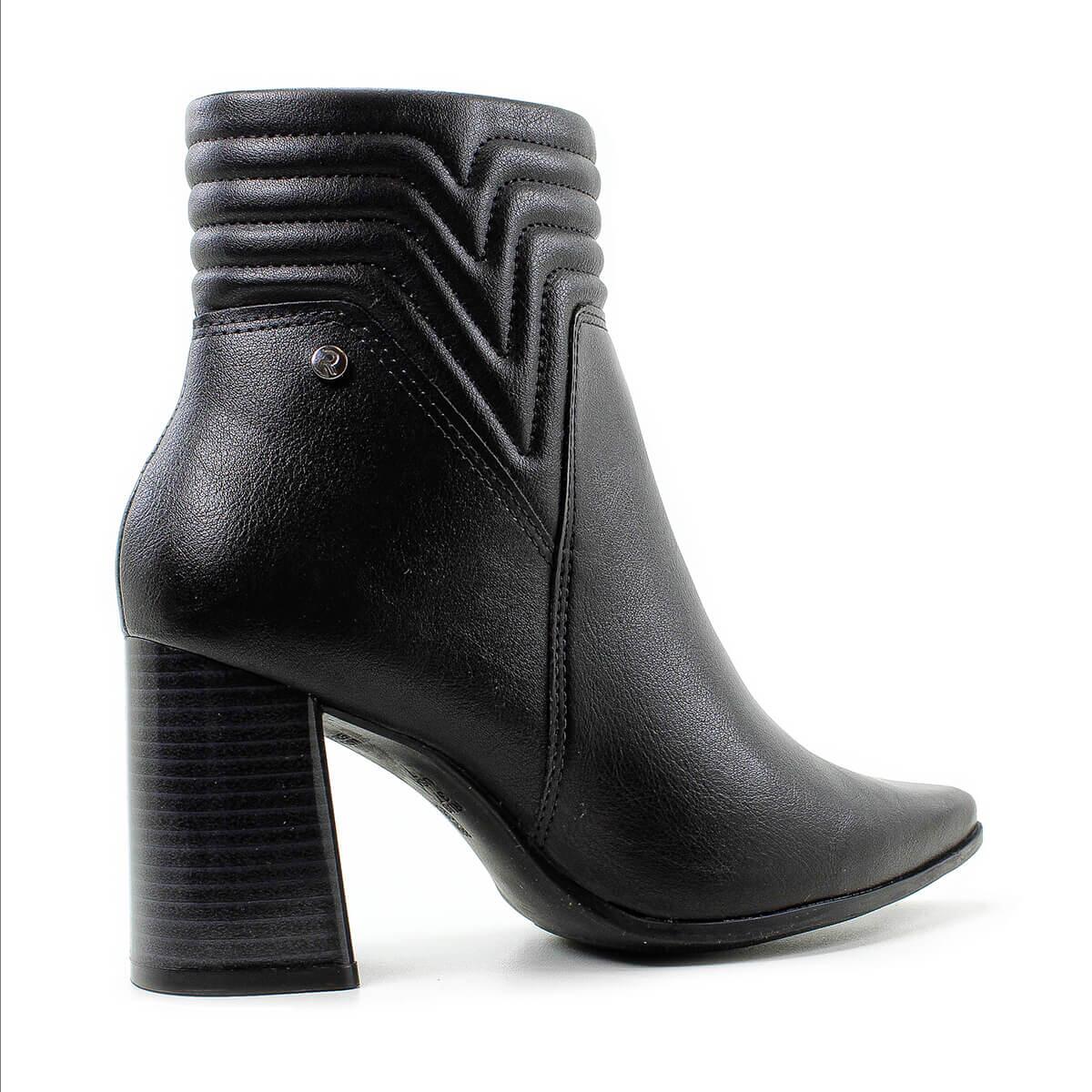 Comprar Bota Feminino Ramarim C/ Médio 23/58123