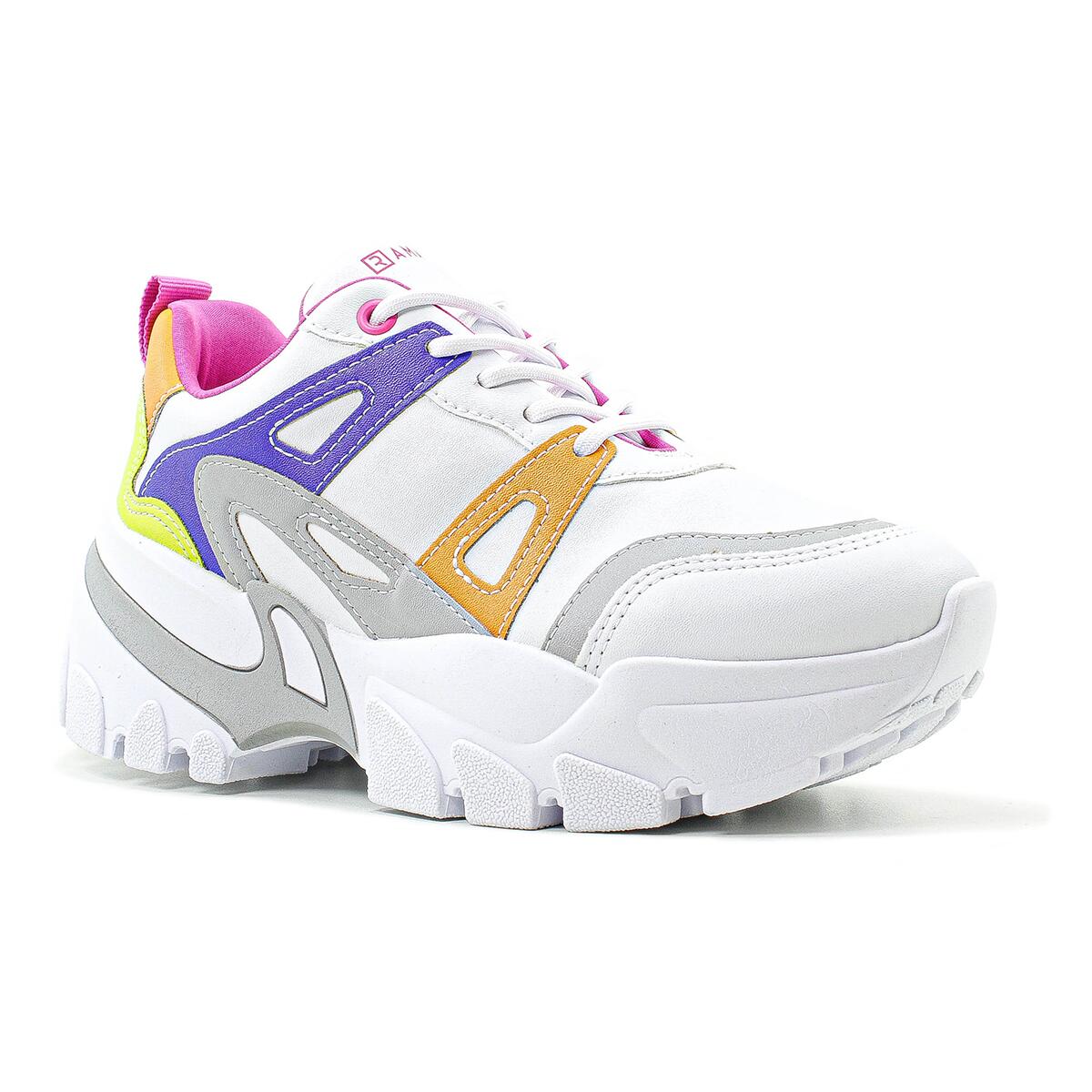 Comprar Tenis Feminino Ramarim 23/85103