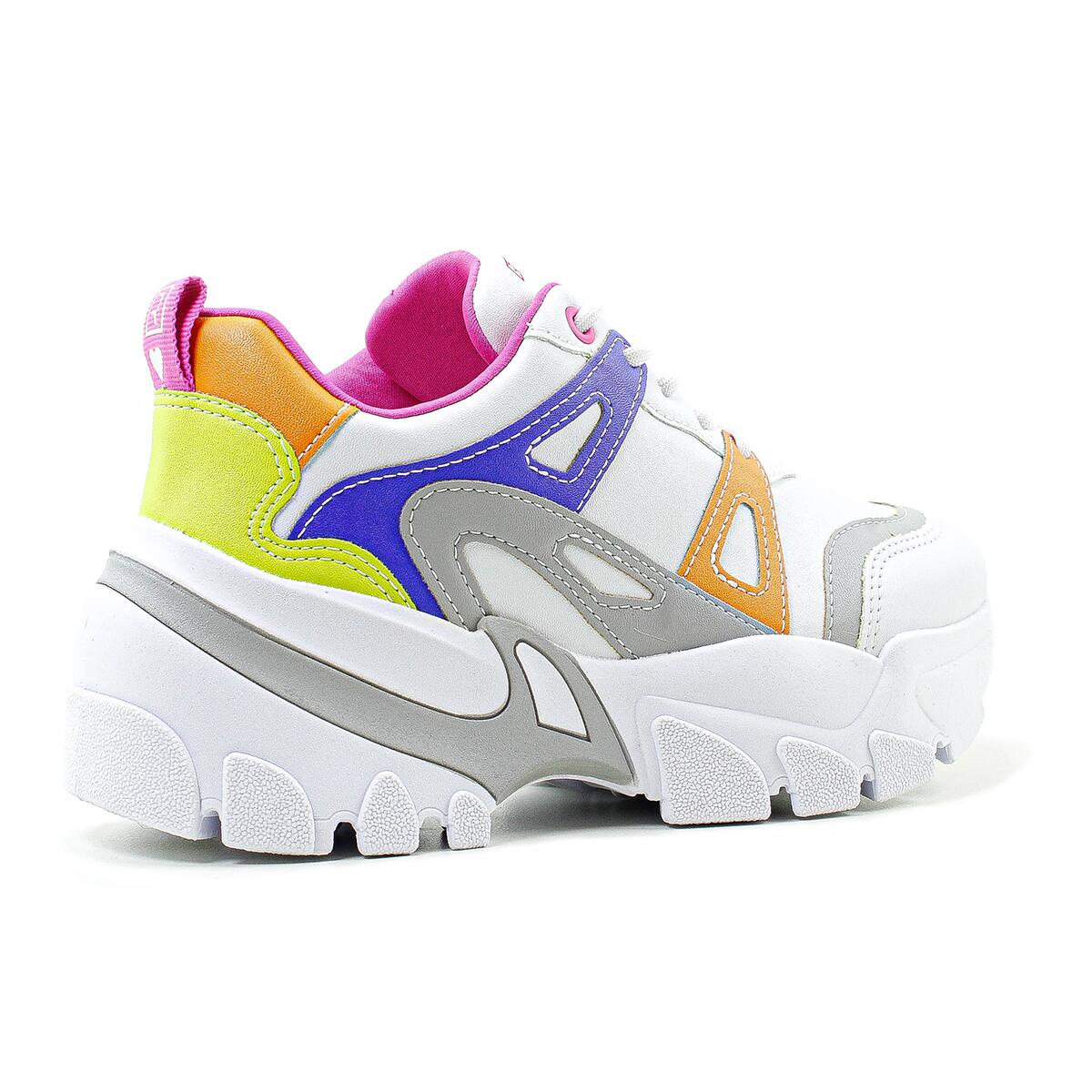 Comprar Tenis Feminino Ramarim 23/85103